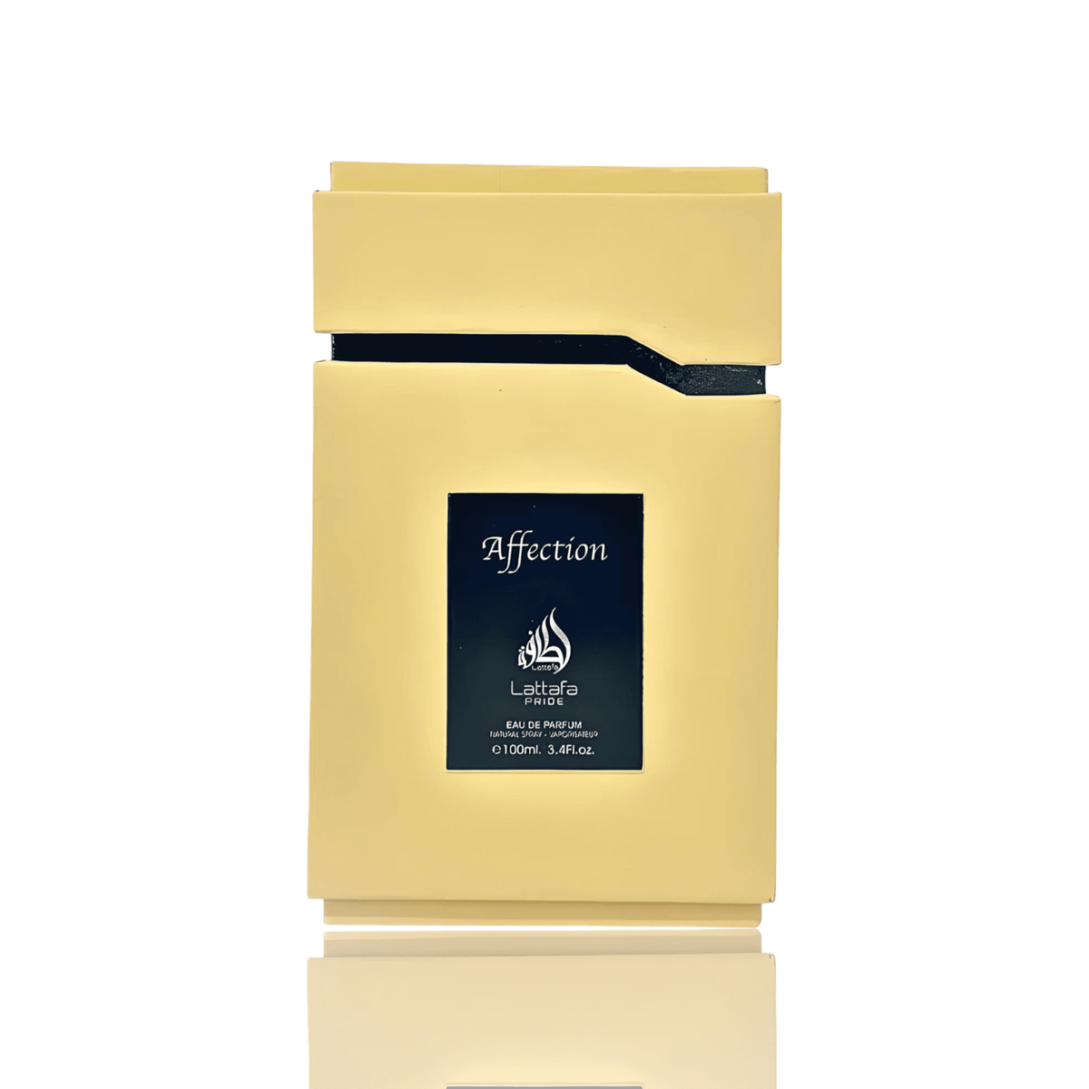 Affection Perfume by Lattafa Pride - 100ml of Sweet Elegance ...