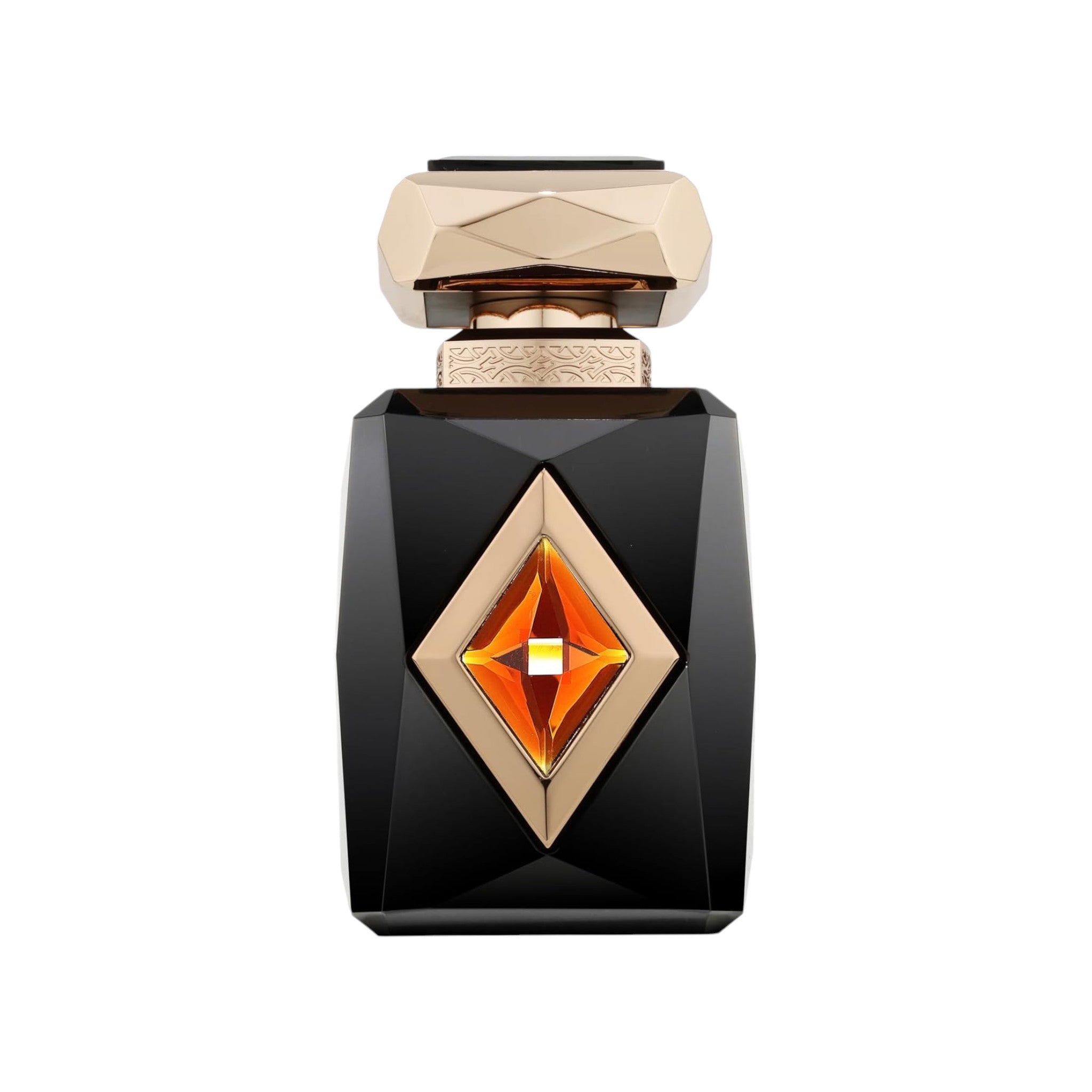 Amber Saffron EDP 80ml by French Avenue - Bold & Elegant – freshitystore
