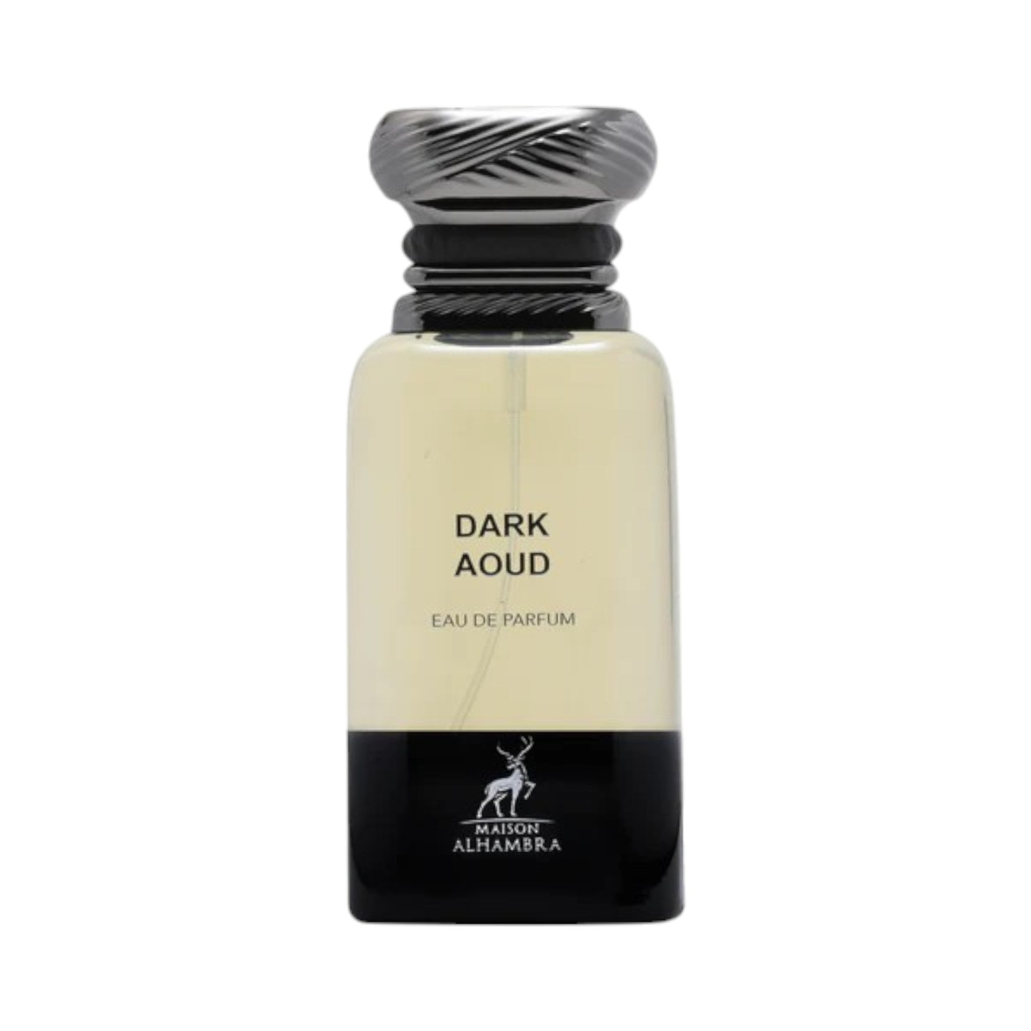 Dark Aoud 80ml EDP by Maison Alhambra – Deep Woody Oud Scent ...