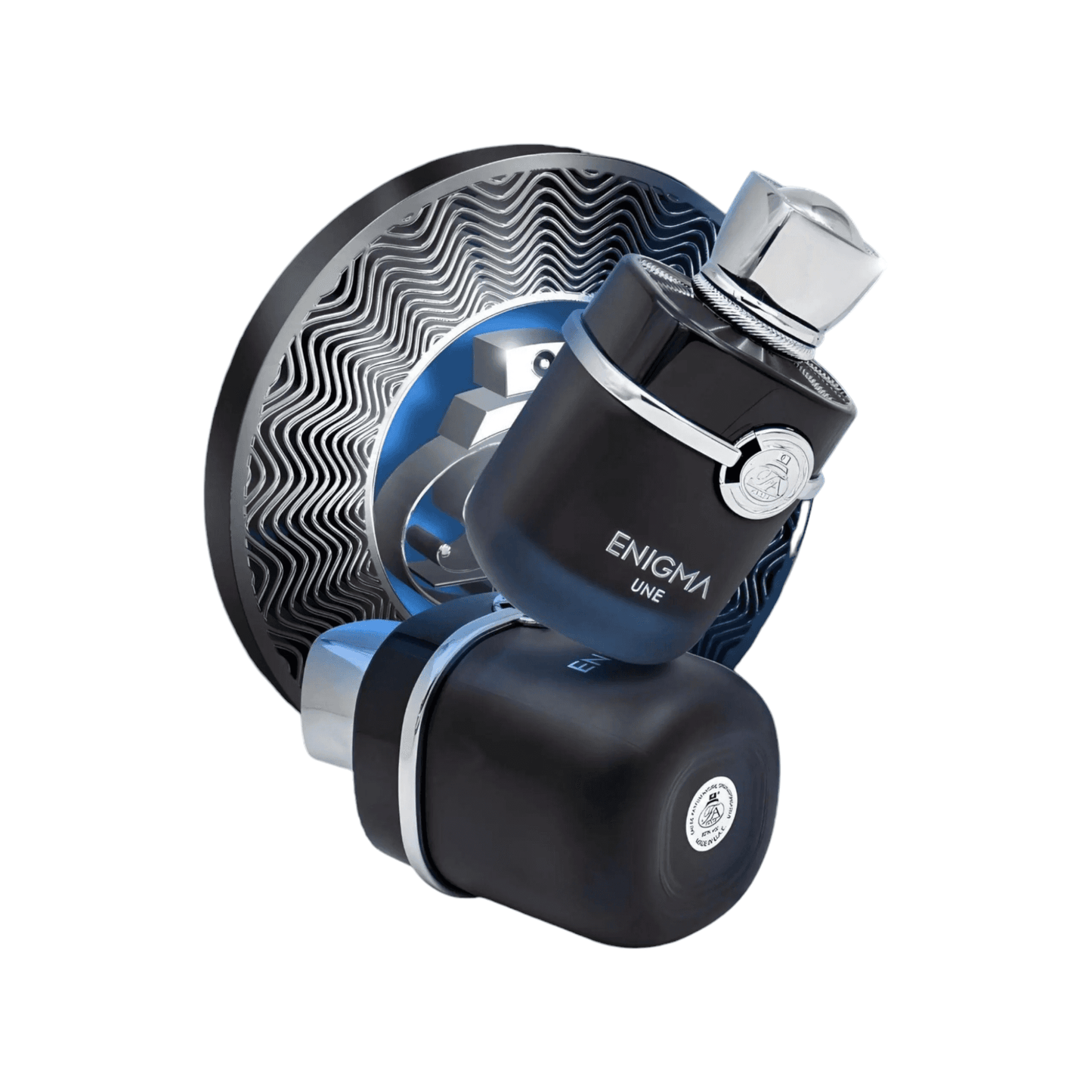 Enigma Une EDP 100ml by FA Paris - A Symphony of Bold Scents ...