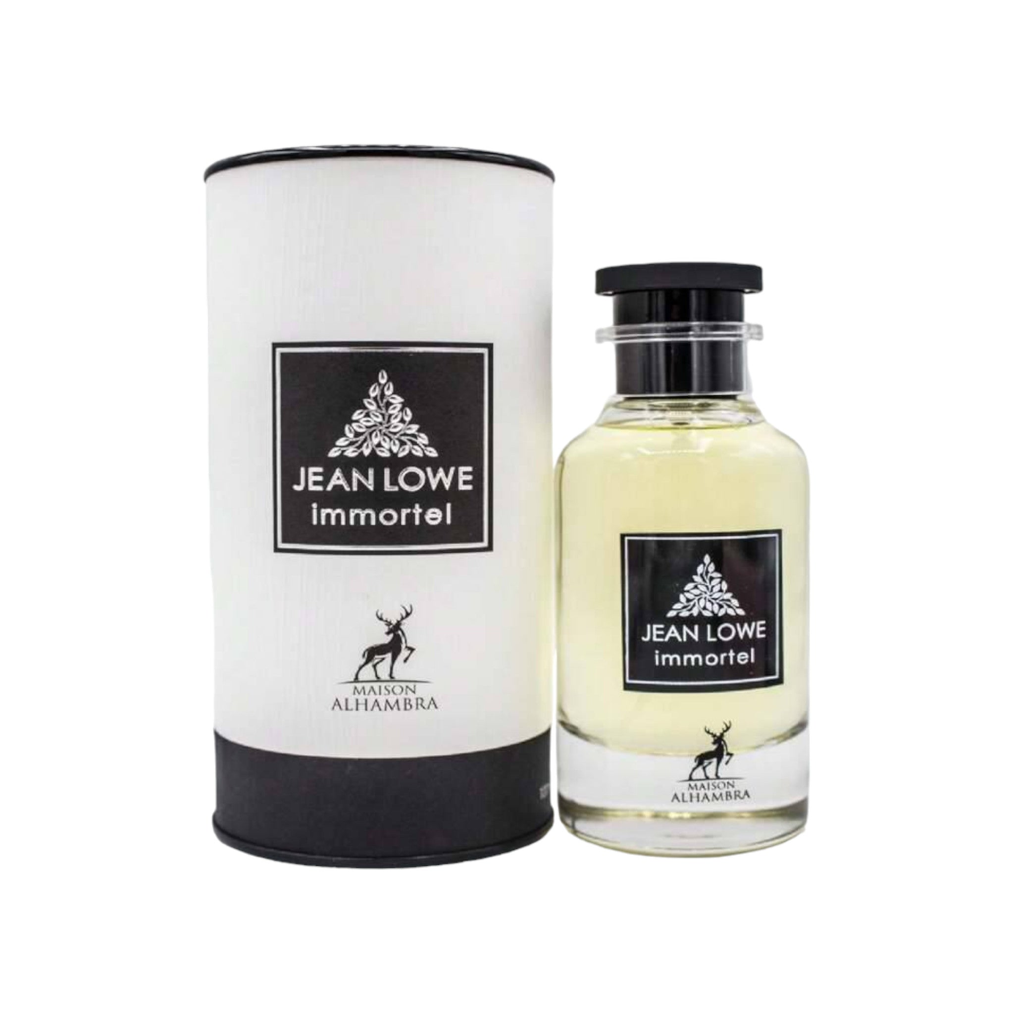 Jean Lowe Immortel EDP 100ml by Maison Alhambra - Freshity – freshitystore