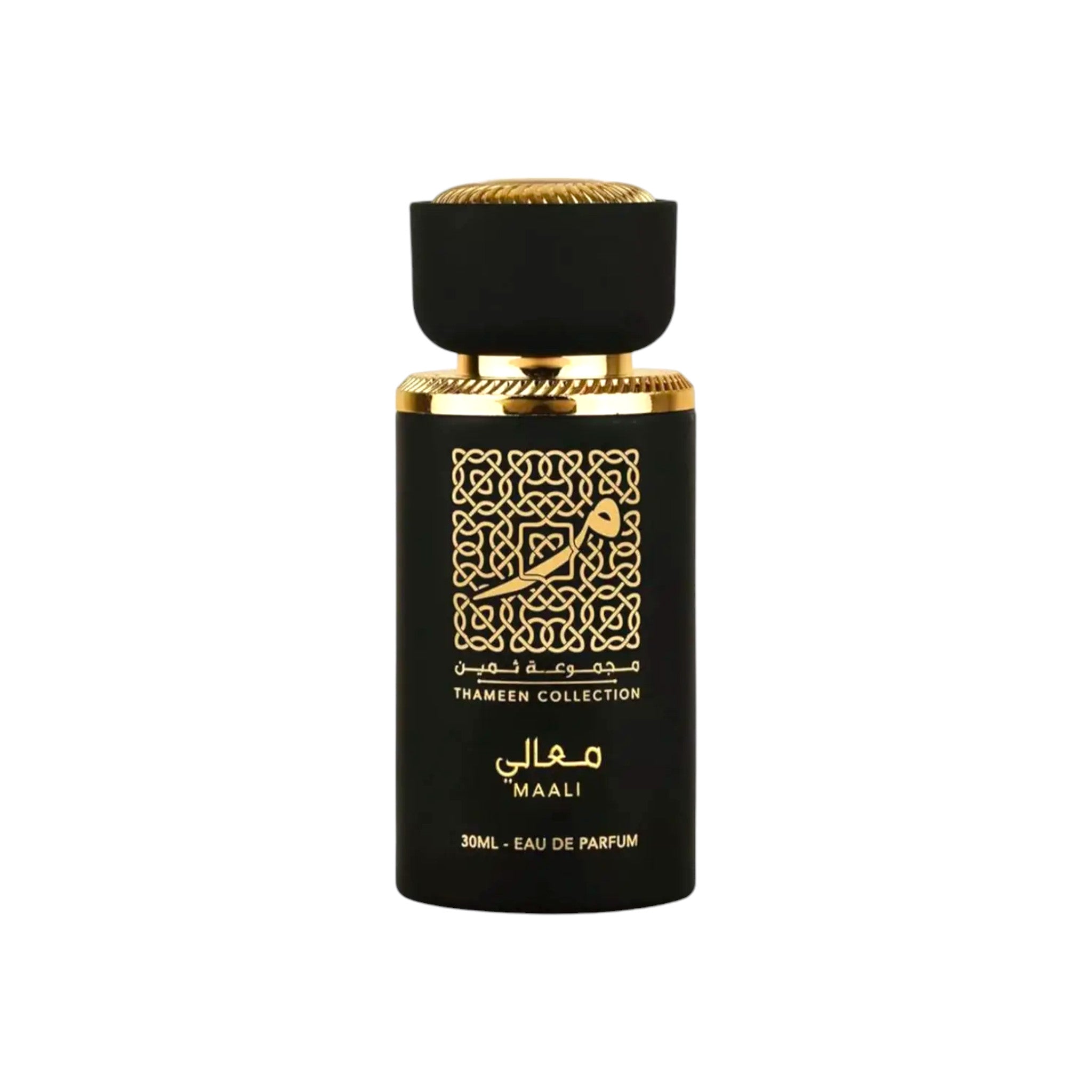 Maali Thameen Collection 30ml EDP by Lattafa - Fresh & Tangy Elegance ...