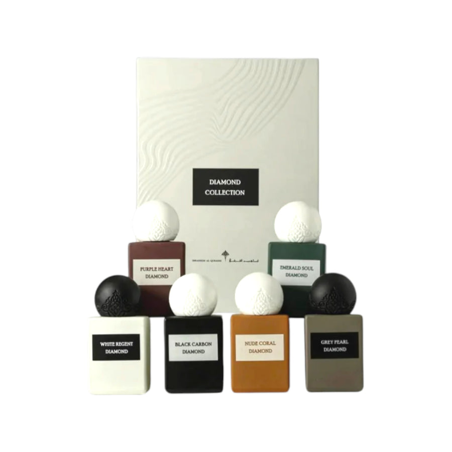 Ibraq Perfumes – Arabian Oud & Luxury Fragrances - Freshity – freshitystore