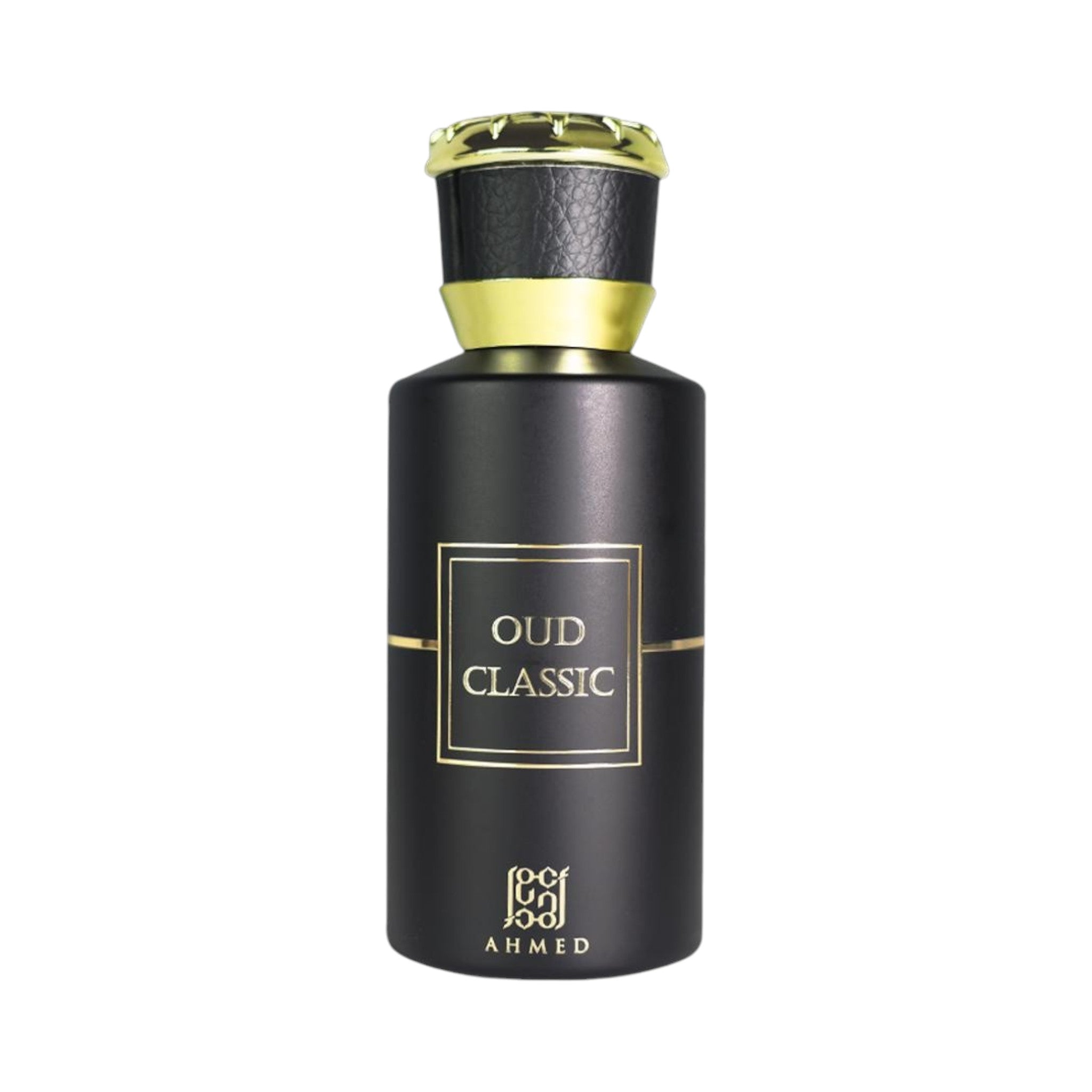 Oud Classic EDP 50ml By Ahmed Al Maghribi – Freshity – freshitystore