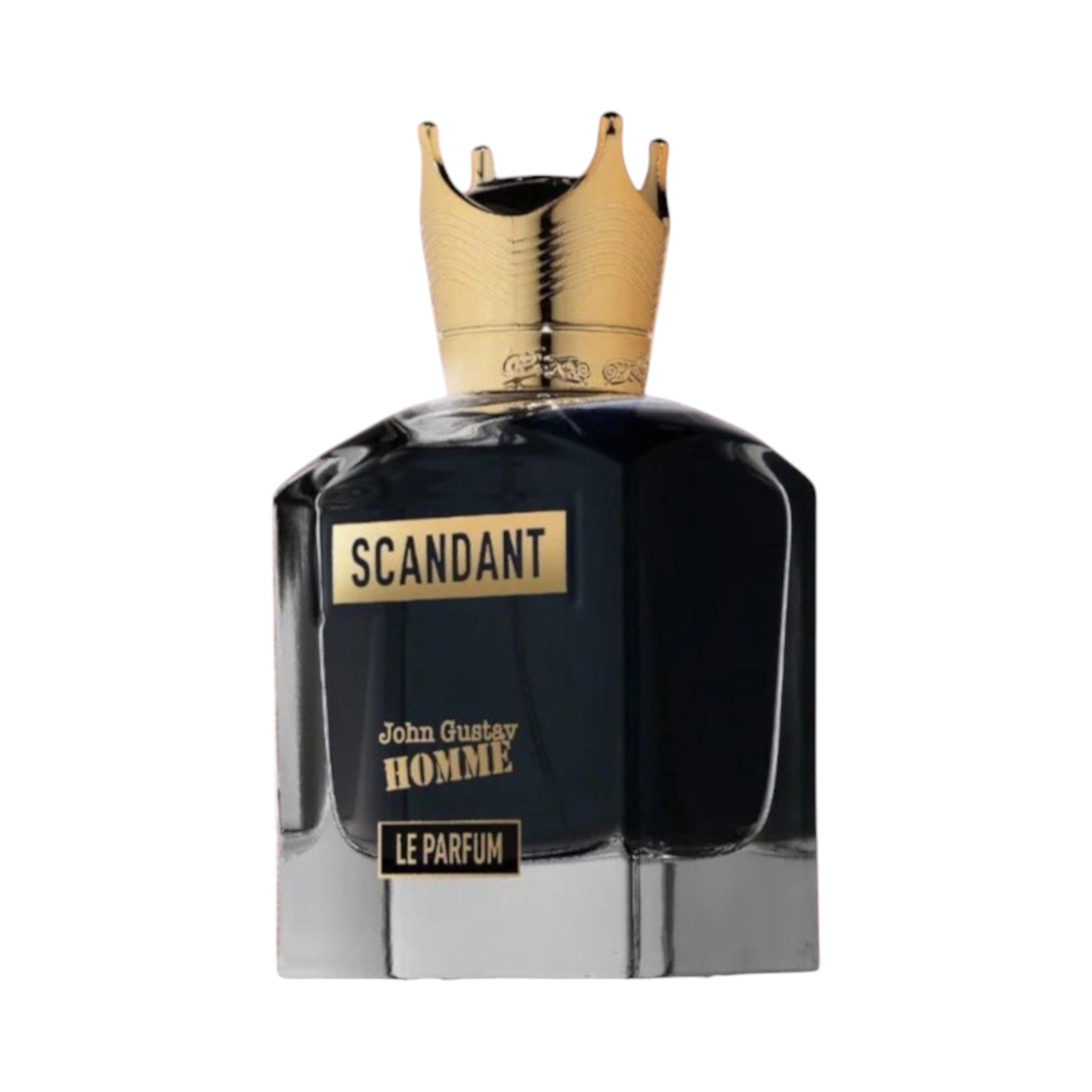 John Gustav Homme Scandant Le Parfum EDP by Fragrance World – freshitystore