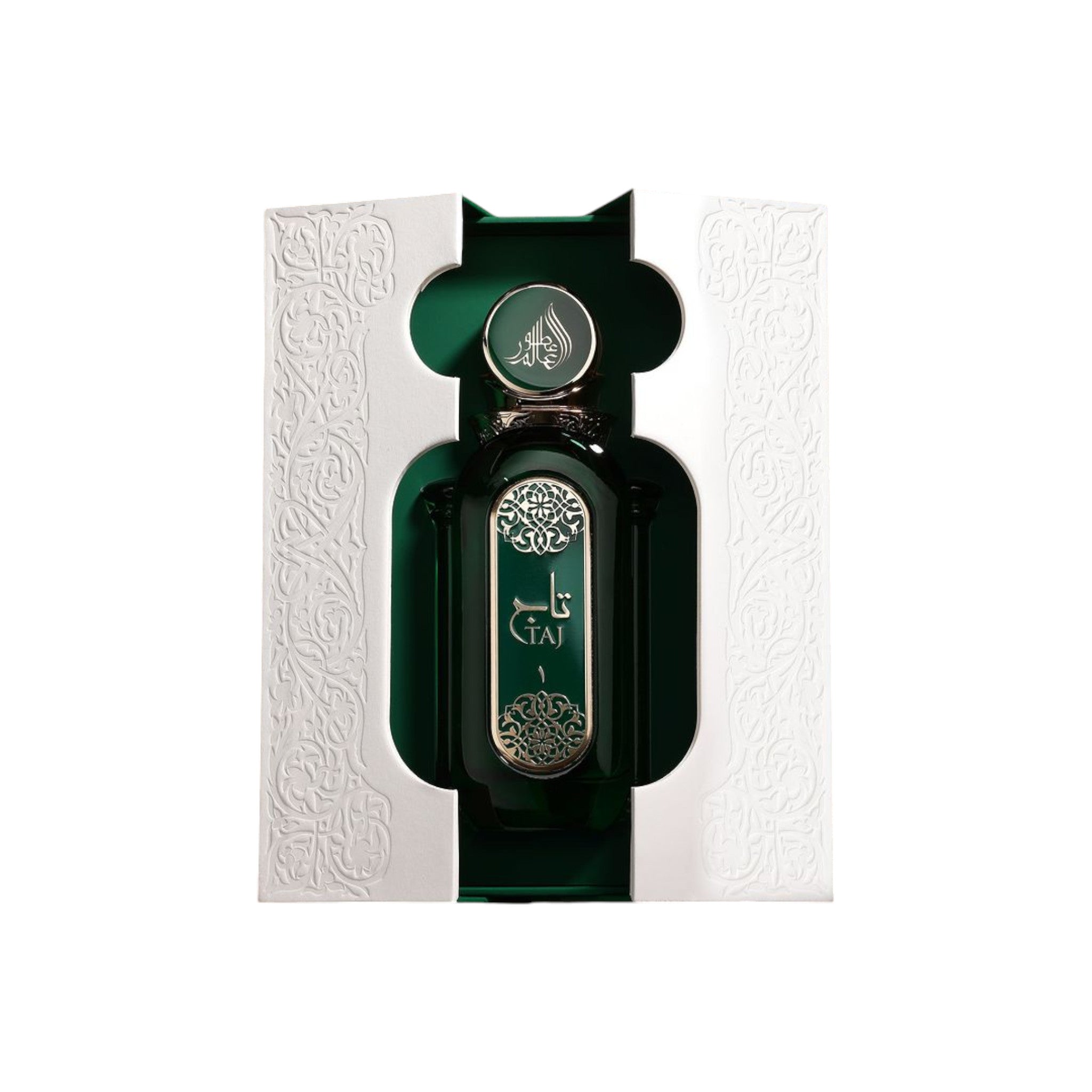 TAJ 1 Perfume 90ml EDP by Athoor Al Alam - Oriental Scent – freshitystore