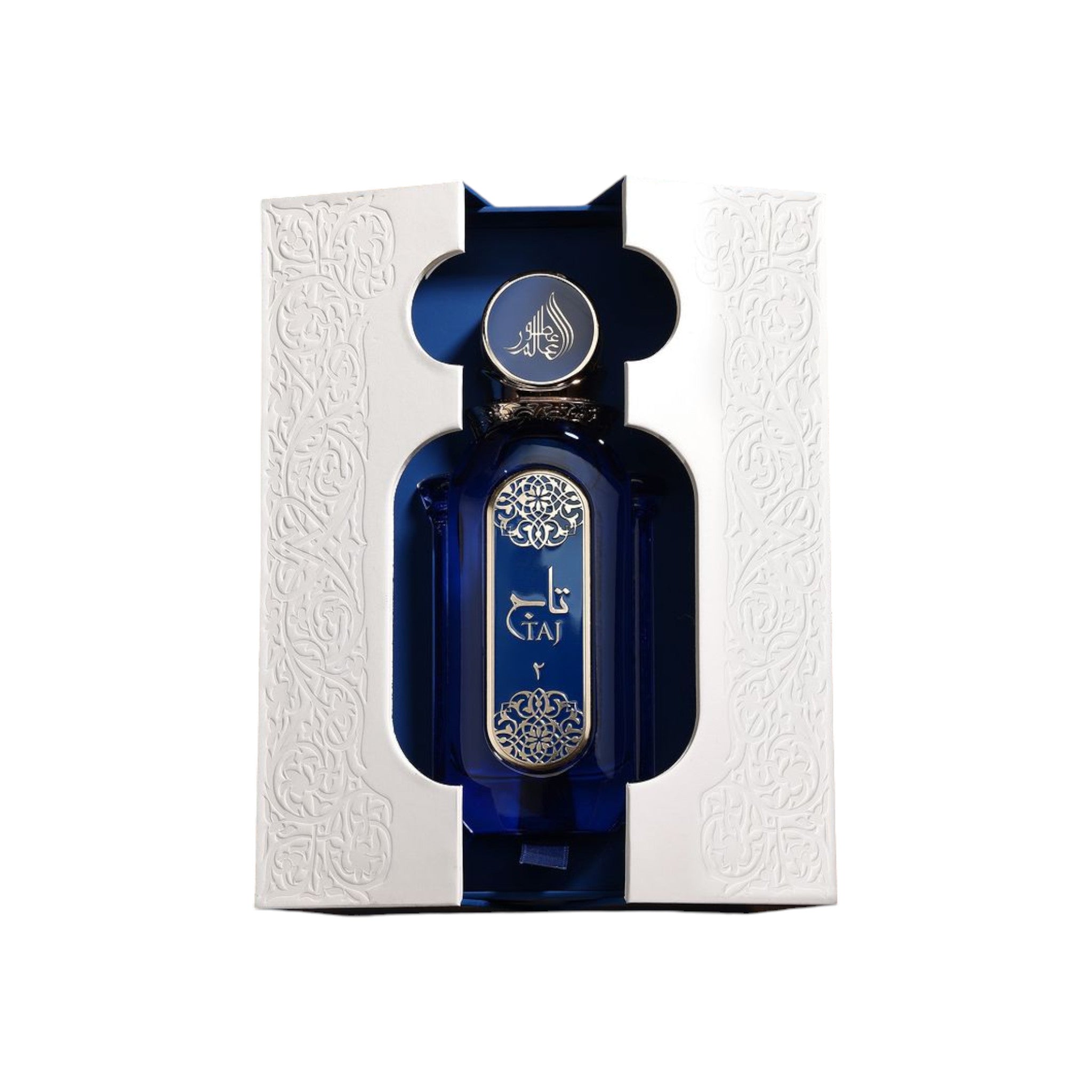 Taj 2 90ml EDP by Athoor Al Alam – Fresh & Spicy Elegance – freshitystore