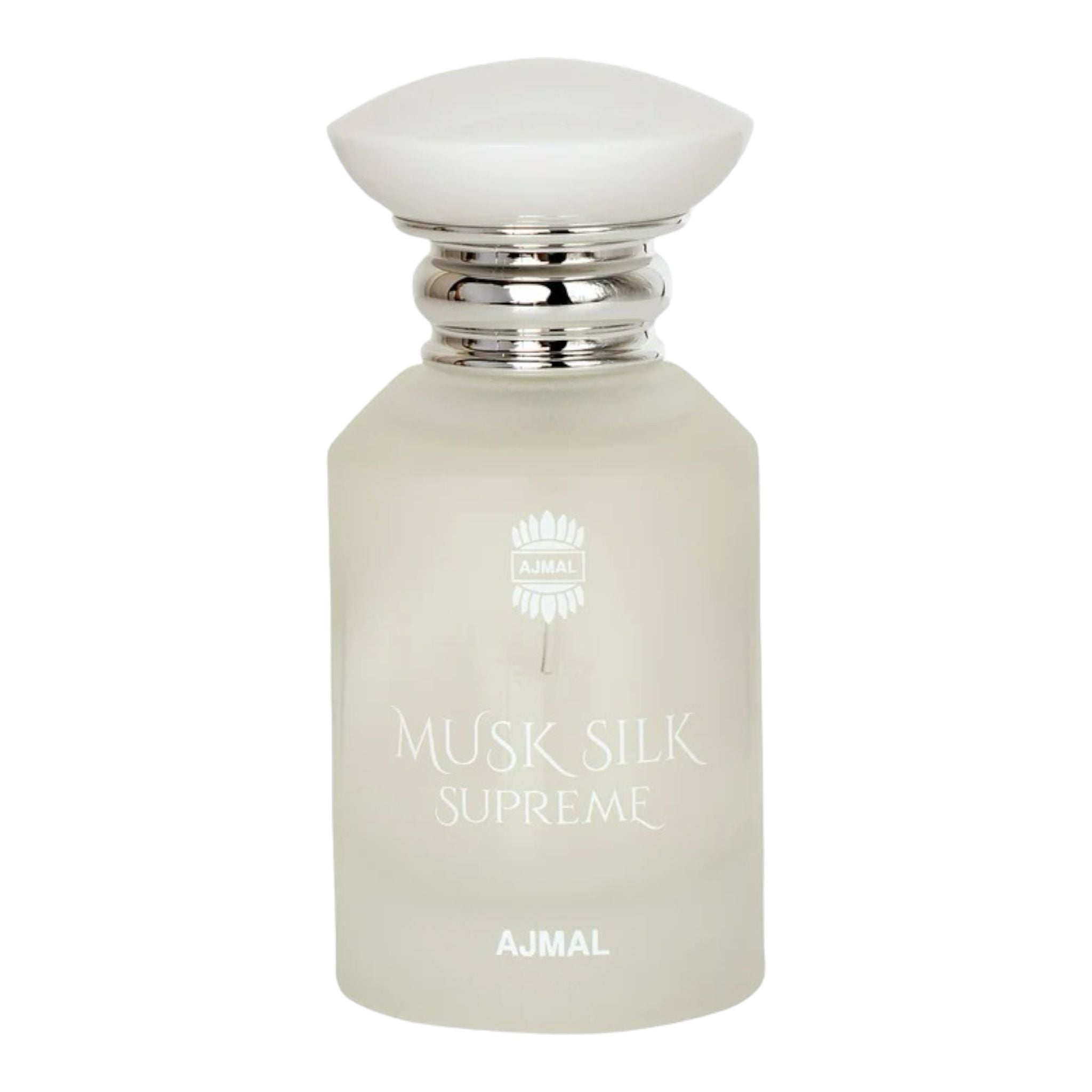 Ajmal Musk Silk Supreme Eau de Parfum 50ml - Unique Musk Scent ...
