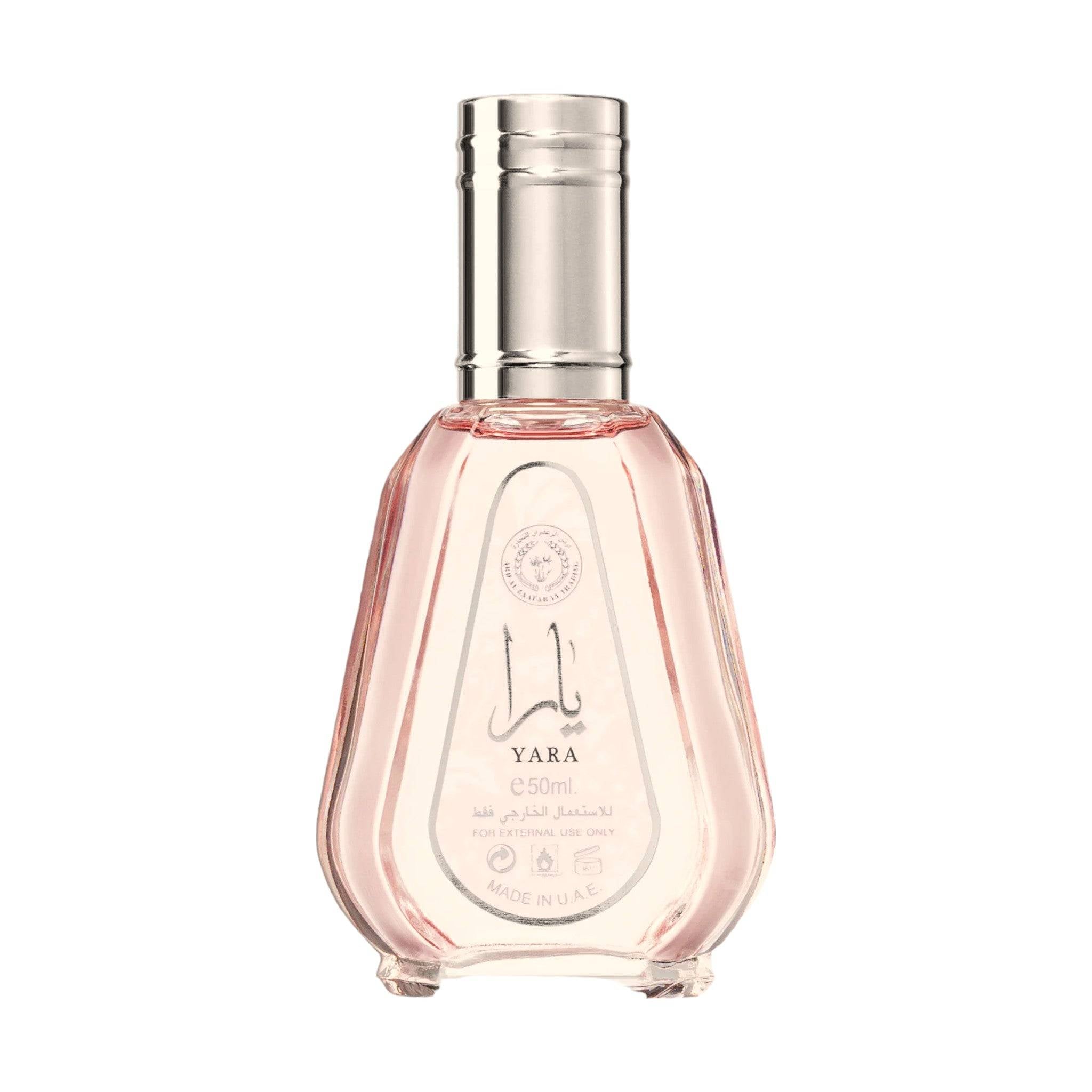 Yara 50ml EDP by Ard Al Zaafaran - Captivating Scent – freshitystore
